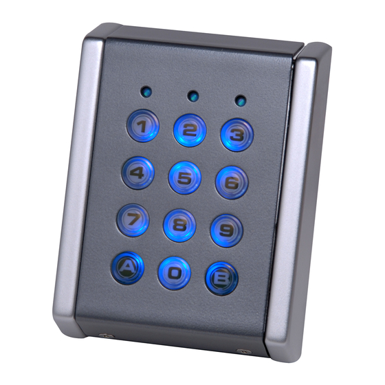 XPR ACCESS EX6 USER MANUAL Pdf Download | ManualsLib