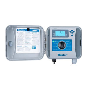 HUNTER PRO-C P2C SERIES OWNER'S MANUAL AND INSTALLATION INSTRUCTIONS ...