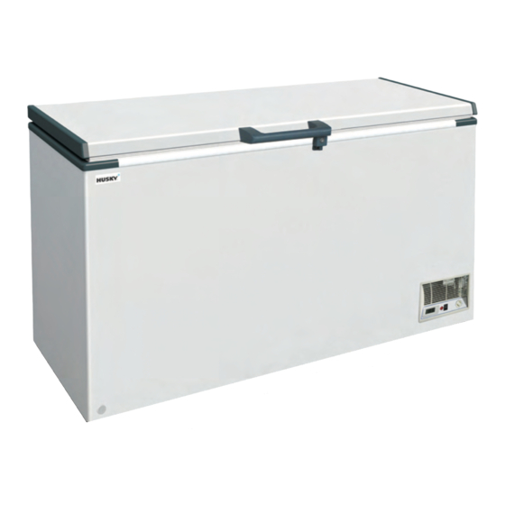 HUSKY F400-SD-UK-HT USER MANUAL Pdf Download | ManualsLib