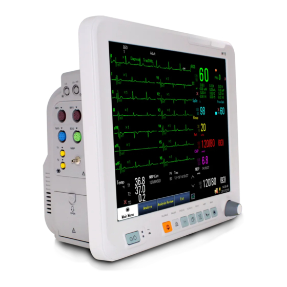 BIOCARE IM 12 USER MANUAL Pdf Download | ManualsLib