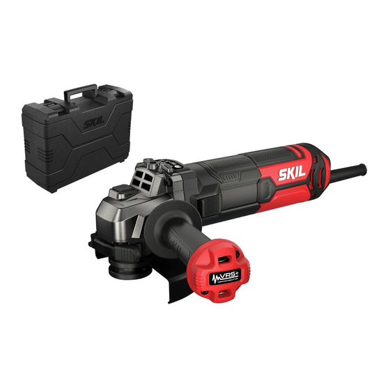 SKIL 9149 ORIGINAL INSTRUCTIONS MANUAL Pdf Download | ManualsLib