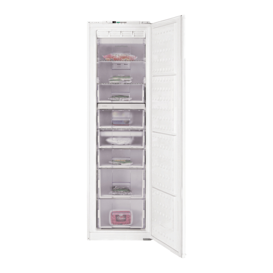 GRUNDIG GFNI 12410 USER INSTRUCTIONS Pdf Download | ManualsLib