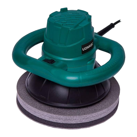 VONROC PM505AC ORIGINAL INSTRUCTIONS MANUAL Pdf Download | ManualsLib