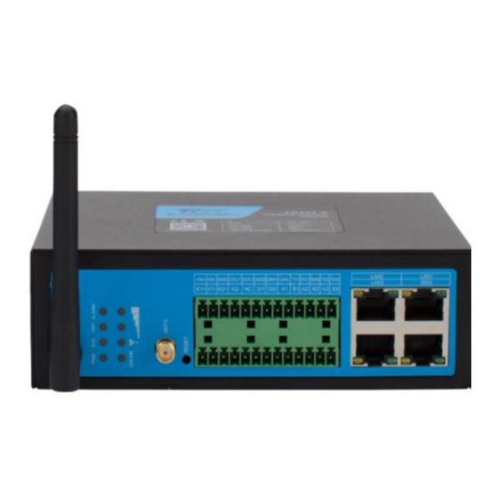 BIVOCOM TG452 SERIES USER MANUAL Pdf Download | ManualsLib