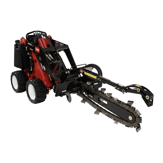 TORO 22473 OPERATOR'S MANUAL Pdf Download | ManualsLib