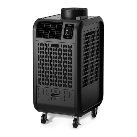 DENSO MOVINCOOL CLIMATE PRO K18 SERVICE MANUAL Pdf Download | ManualsLib