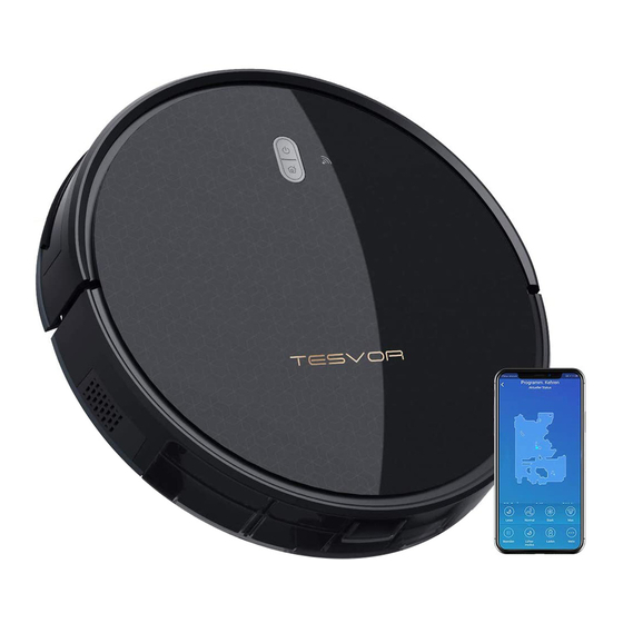 TESVOR M1 USER MANUAL Pdf Download | ManualsLib