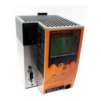 Ifm electronic AC1326 Manuals | ManualsLib