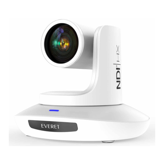 EVERET EVP212N USER MANUAL Pdf Download | ManualsLib