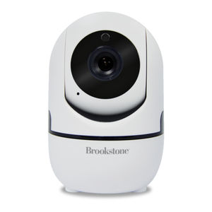 BROOKSTONE BKWIFICAM USER MANUAL Pdf Download | ManualsLib