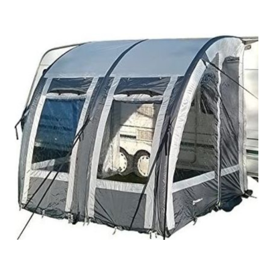 LEISUREWIZE ONTARIO AIR 280 MANUAL Pdf Download | ManualsLib