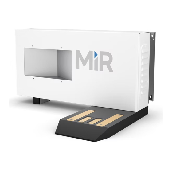 MIR CHARGE 48V OPERATING MANUAL Pdf Download | ManualsLib