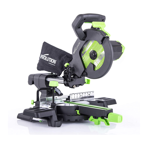 EVOLUTION F210 SMS ORIGINAL INSTRUCTIONS MANUAL Pdf Download | ManualsLib