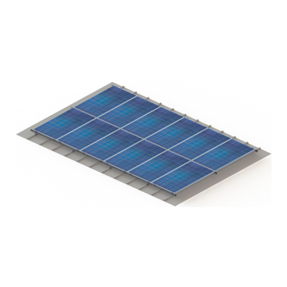 KB RACKING BARN RACK 2.0 INSTALLATION MANUAL Pdf Download | ManualsLib