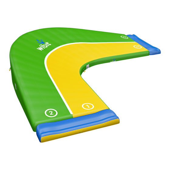 WIBIT CURVE MANUAL Pdf Download | ManualsLib