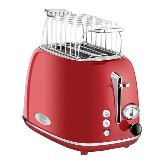 PROFI COOK PC-TA 1193 INSTRUCTION MANUAL Pdf Download | ManualsLib