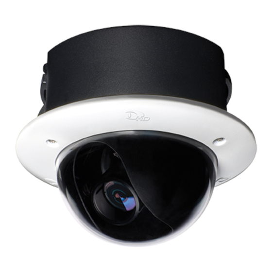 DALLMEIER DDF4820HDV-DN-IM COMMISSIONING Pdf Download | ManualsLib