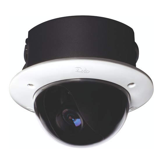 DALLMEIER DDF5 50HDV-DN-IM SERIES COMMISSIONING Pdf Download | ManualsLib