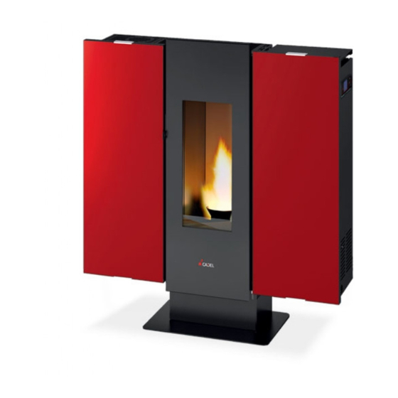 CADEL WALL 9 KW INSTALLATION, USE AND MAINTENANCE MANUAL Pdf Download ...