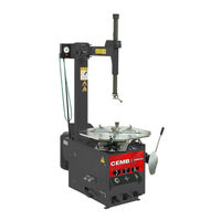 CEMB SM628TI USER MANUAL Pdf Download | ManualsLib