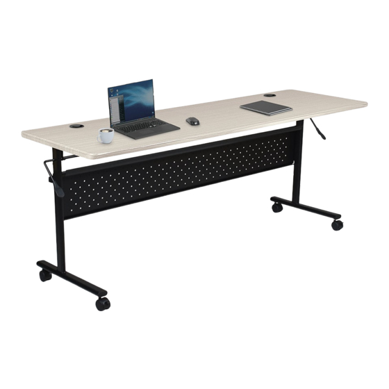 MOORECO ESSENTIALS 91180 ASSEMBLY INSTRUCTIONS MANUAL Pdf Download | ManualsLib