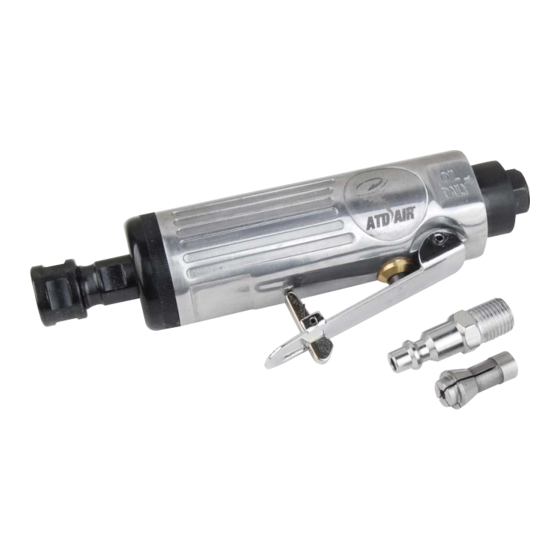 ATD AIR ATD-2132 OWNER'S MANUAL Pdf Download | ManualsLib