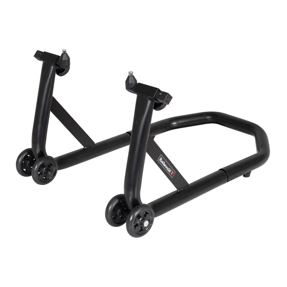 ROTHEWALD 10031477 INSTRUCTIONS FOR USE MANUAL Pdf Download | ManualsLib