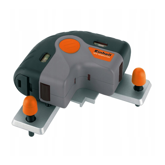 EINHELL NWL 90 OPERATING INSTRUCTIONS MANUAL Pdf Download | ManualsLib