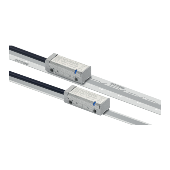 RENISHAW QUANTIC RTLC40-S INSTALLATION MANUAL Pdf Download | ManualsLib