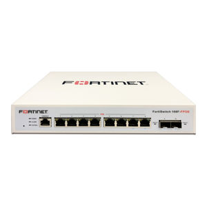 FORTINET FORTISWITCH 108F SERIES QUICK START MANUAL Pdf Download | ManualsLib