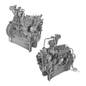 User Manuals: Fendt MAN D 0836 LE Workshop Engine