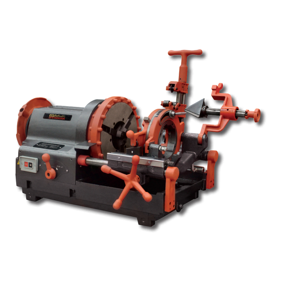 EGA MASTER ROSCAMATIC 100-4 OPERATING INSTRUCTIONS MANUAL Pdf Download ...