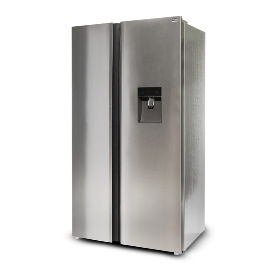 DRIJA INOSSIDABILE USER MANUAL Pdf Download | ManualsLib