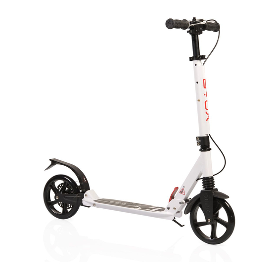 BYOX PLEXUS INSTRUCTION MANUAL Pdf Download | ManualsLib