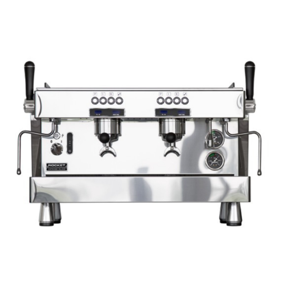 ROCKET R9 USER INSTRUCTIONS Pdf Download | ManualsLib