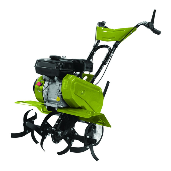 IVT GTIL-63-RC INSTRUCTION MANUAL Pdf Download | ManualsLib