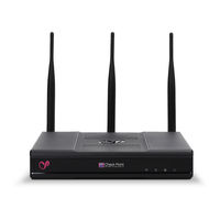 Check point QUANTUM SPARK 1550 Manuals | ManualsLib