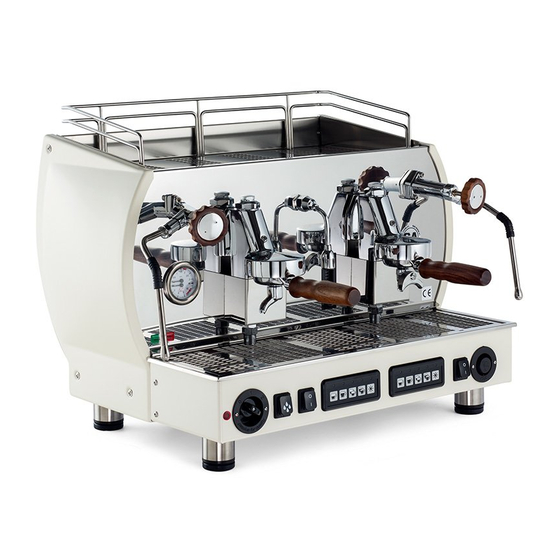 969.COFFEE GLOBUS SERIES MANUAL Pdf Download | ManualsLib