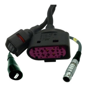 VOLKSWAGEN VAS 5581/3A OPERATING MANUAL Pdf Download | ManualsLib