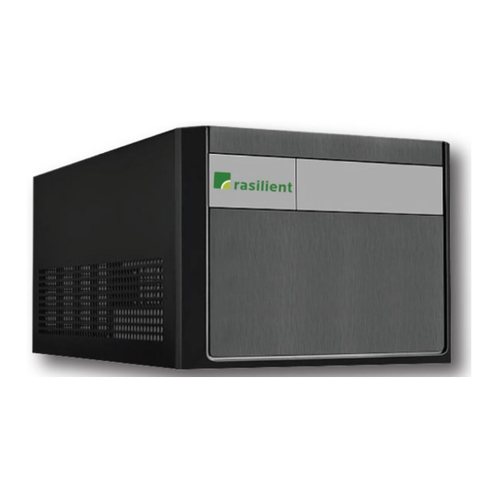 RASILIENT AI161MT USER MANUAL Pdf Download | ManualsLib