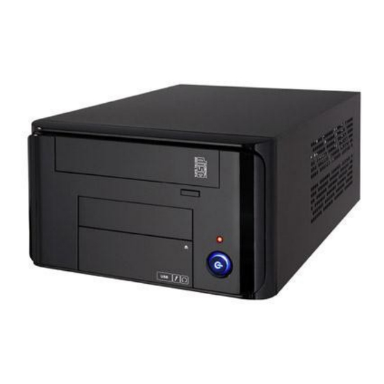 RASILIENT APPLIANCESTOR 61 USER MANUAL Pdf Download | ManualsLib