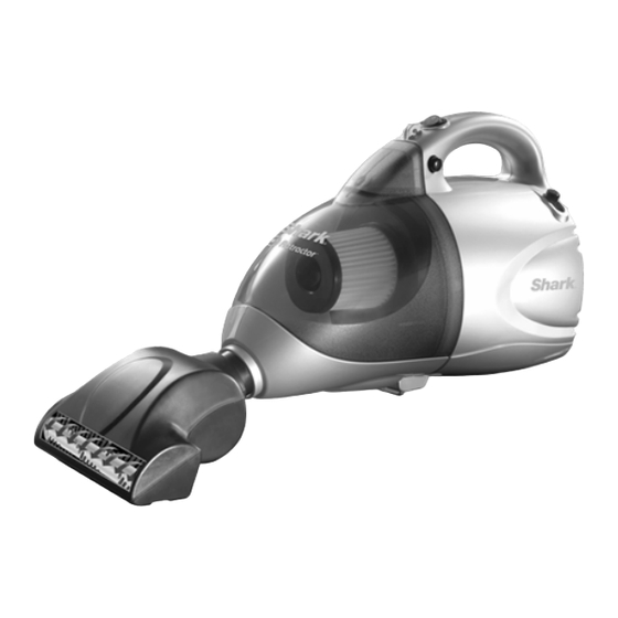 EURO-PRO SHARK RETRACTOR EP187N OWNER'S MANUAL Pdf Download | ManualsLib