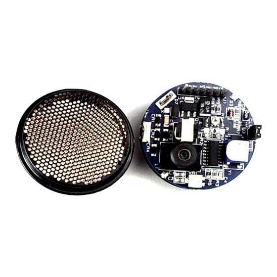 SENSCOMP 600 SERIES MANUAL Pdf Download | ManualsLib