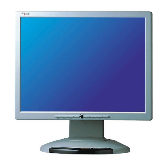 ATEC AL181N USER MANUAL Pdf Download | ManualsLib