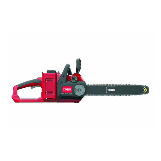 TORO POWERPLEX 51138 MANUAL Pdf Download | ManualsLib