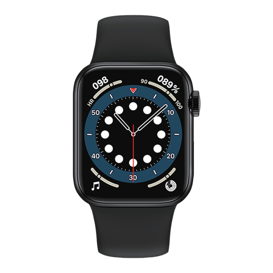 IWO HW12 QUICK START MANUAL Pdf Download | ManualsLib