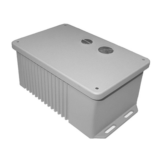 COLOR KINETICS PDS-60CA INSTALLATION MANUAL Pdf Download | ManualsLib