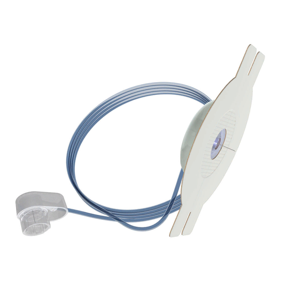 YPSOMED ORBIT SOFT YPSOPUMP INFUSION SET MANUAL Pdf Download | ManualsLib