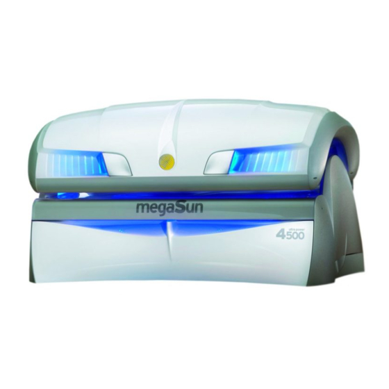 KBL MEGASUN 4500 MANUAL Pdf Download | ManualsLib