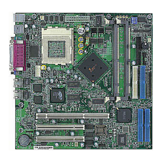 MSI MICRO ATX MANUAL Pdf Download | ManualsLib